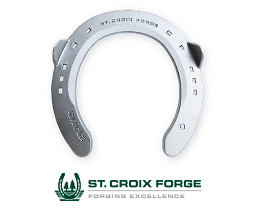 ST. CROIX • Maréchalerie