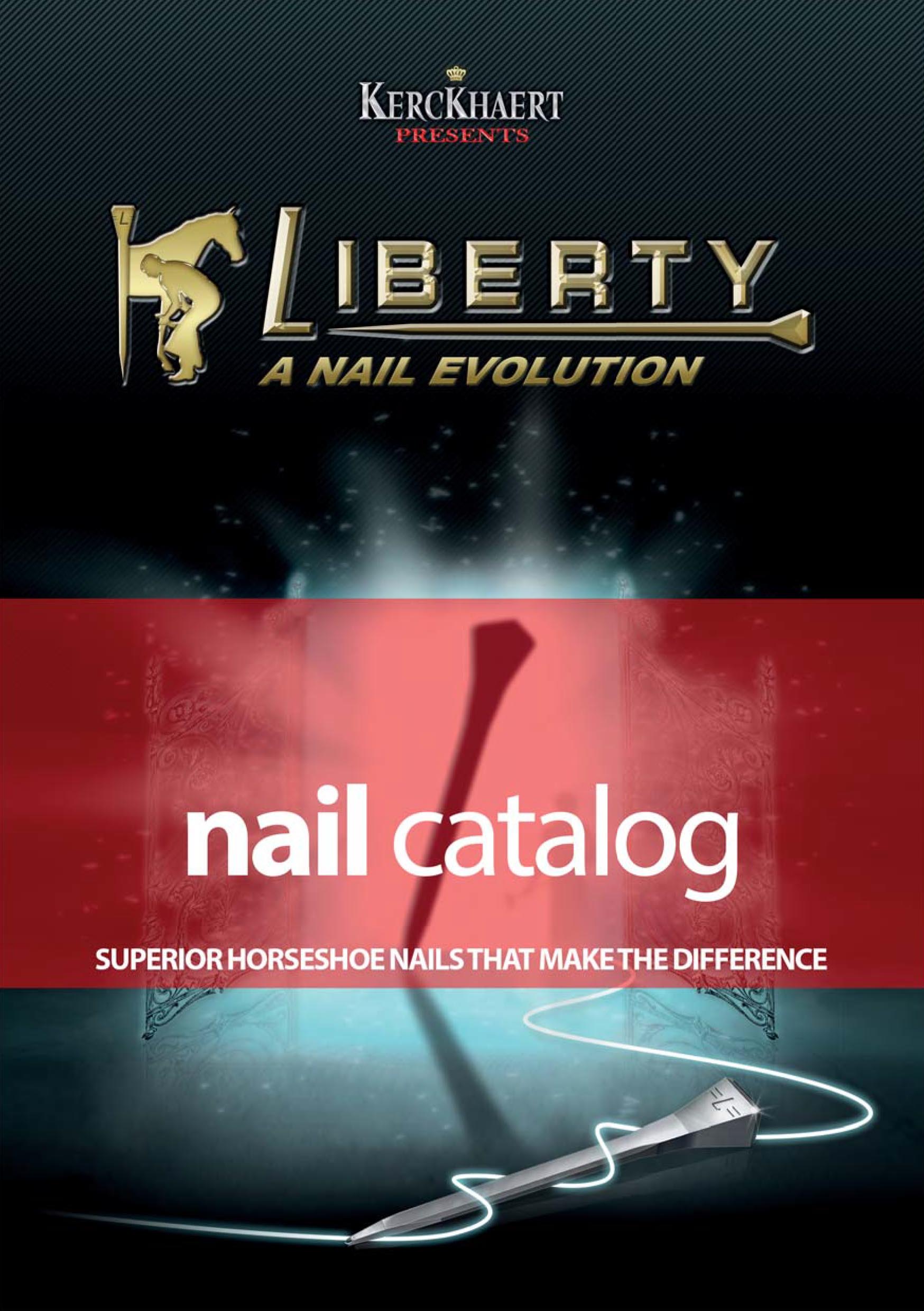 Catalogues • Maréchalerie